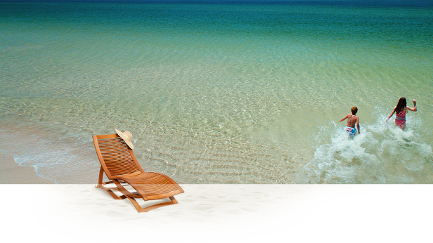 Alabama Beaches - Family Destinations, Seafood and Golf on the Gulf ...