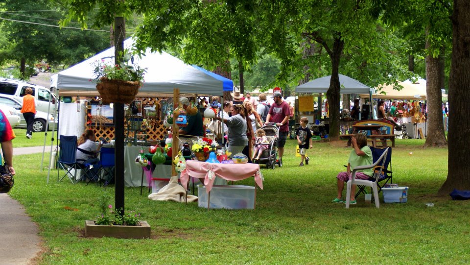 Alabama Festivals and Events | Alabama Travel