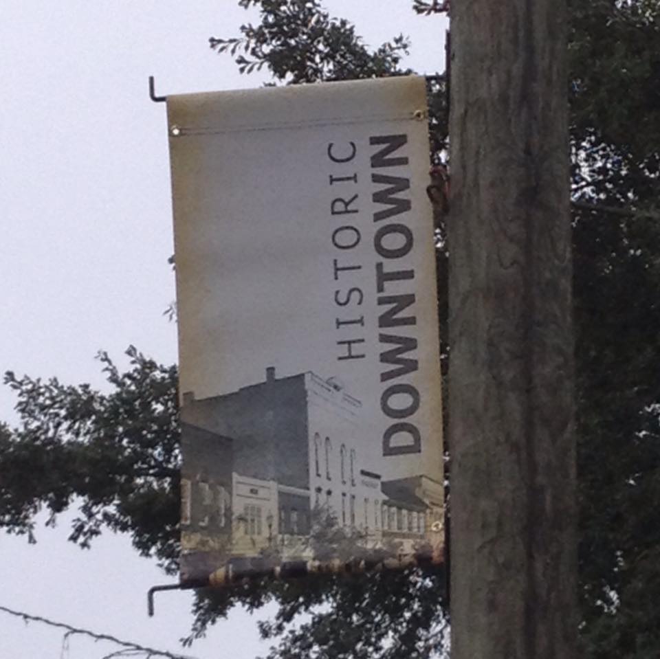 Historic Downtown Arab - Arab - Alabama.Travel