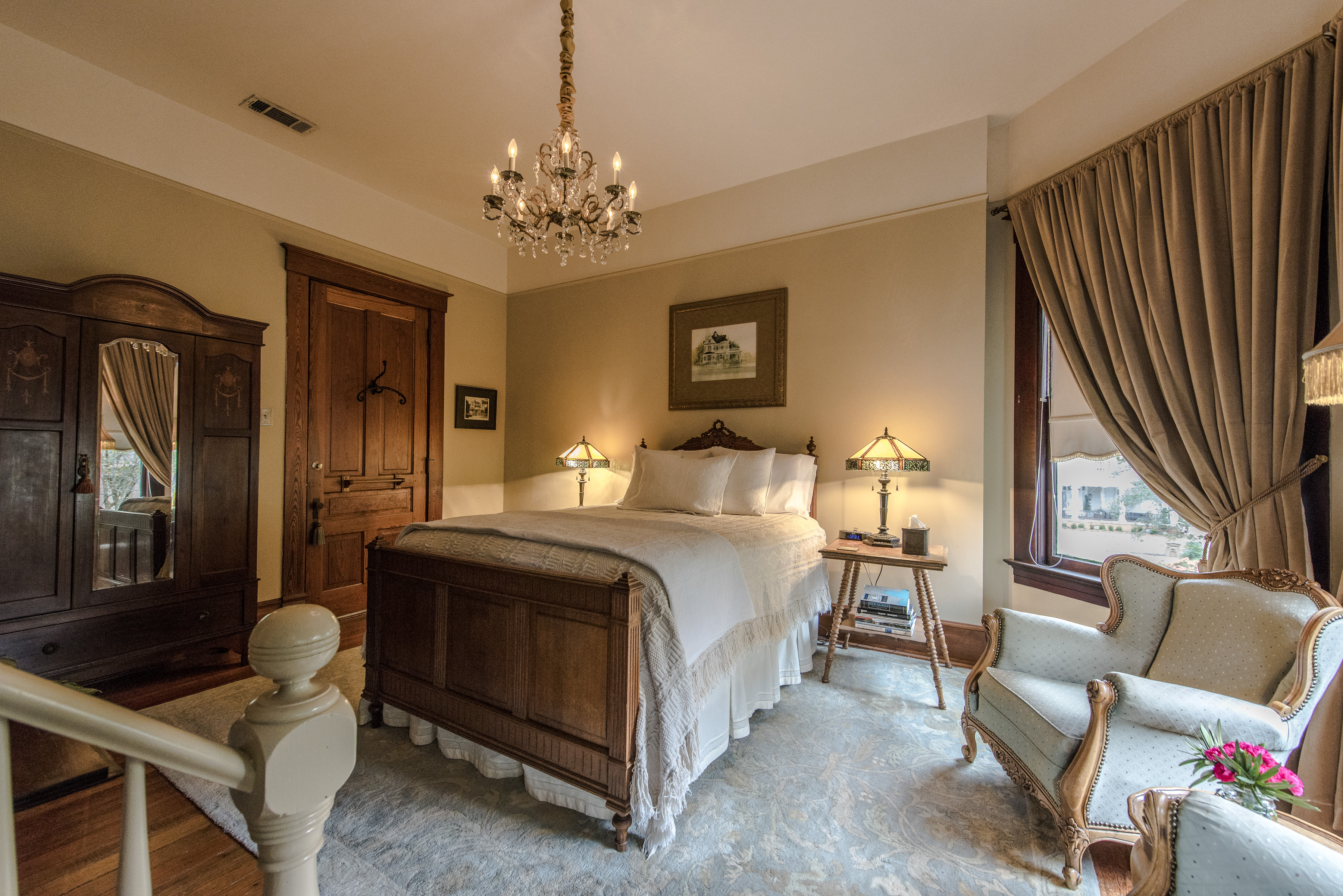 Kate Shepard House, The - Mobile - Alabama.Travel