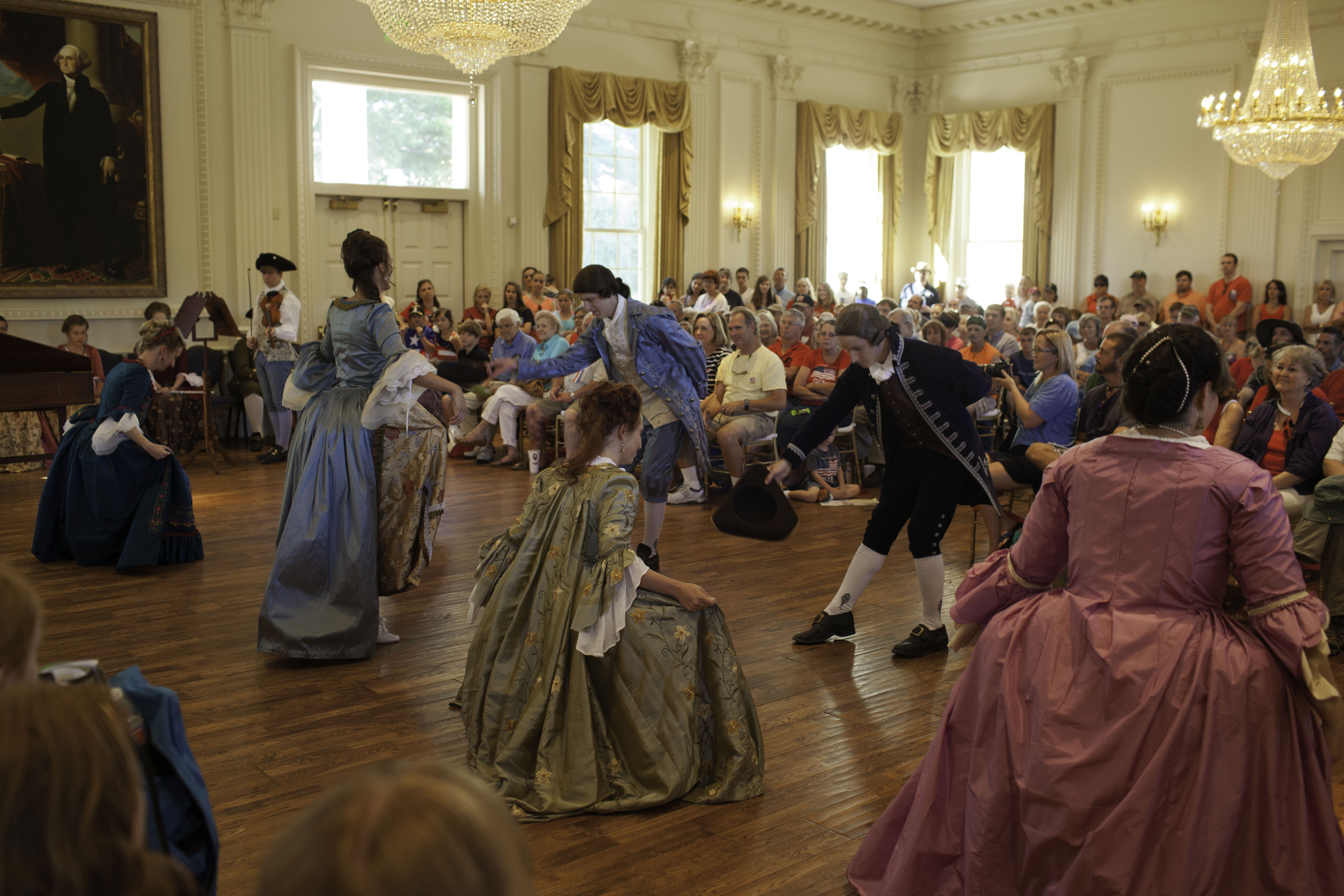 American Village - Montevallo - Alabama.Travel