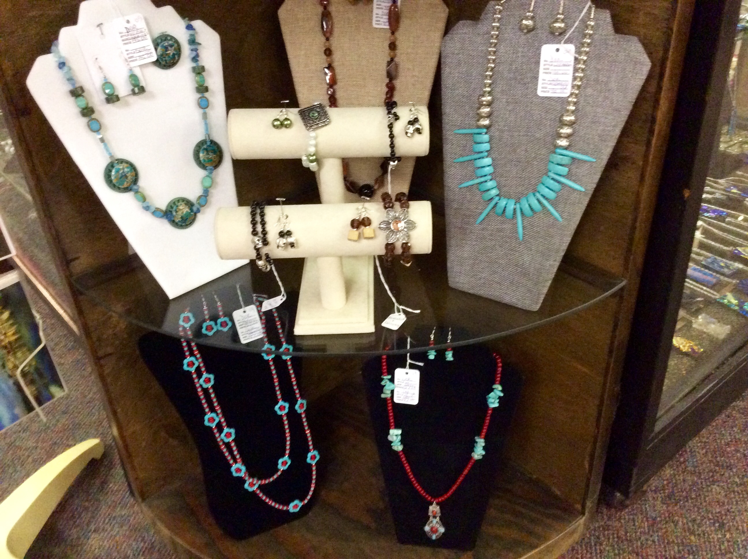 Foley Art Center - Foley - Alabama.Travel