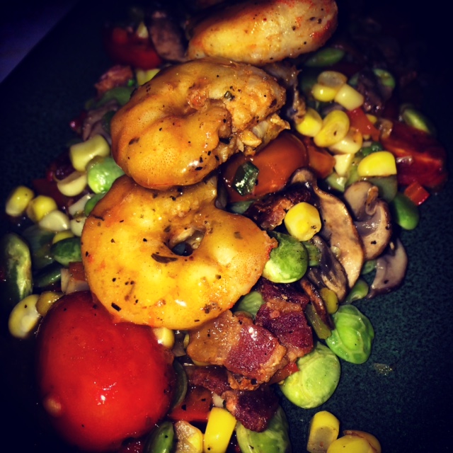 The Ox Kitchen - Fairhope - Alabama.Travel