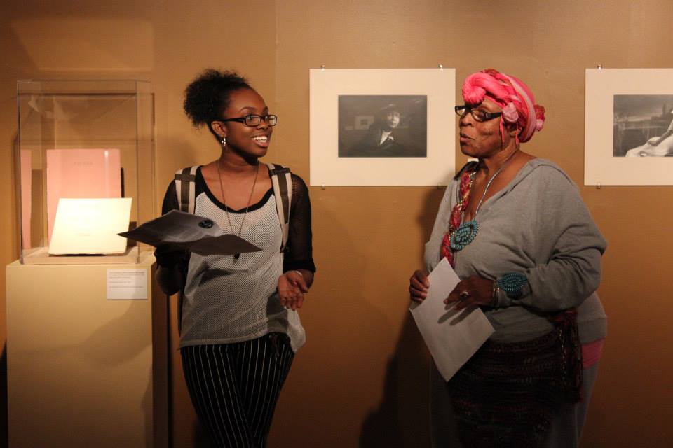 Legacy Museum at Tuskegee University - Tuskegee - Alabama.Travel