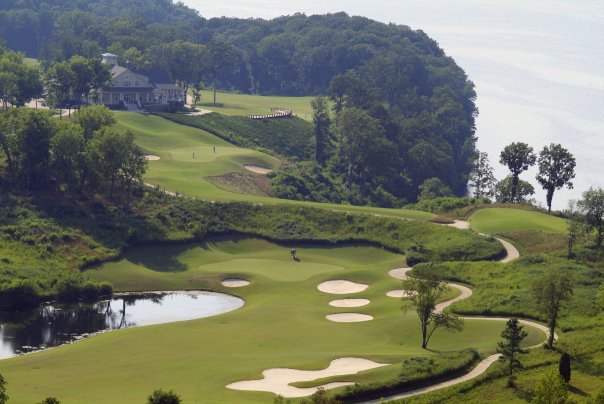 Robert trent jones golf course locations - artsapo