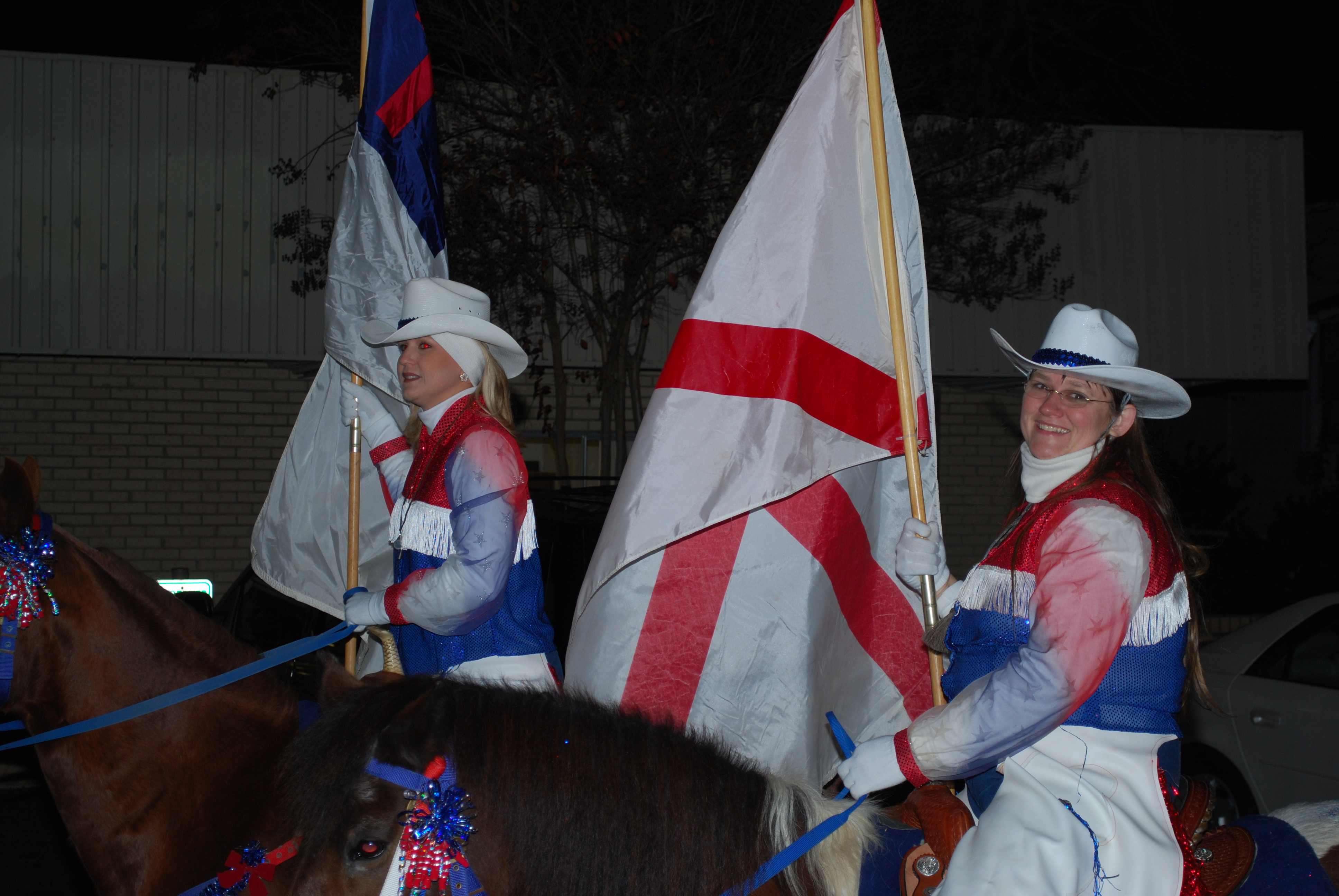 Opp Christmas Parade 2019 - Opp - Alabama.Travel