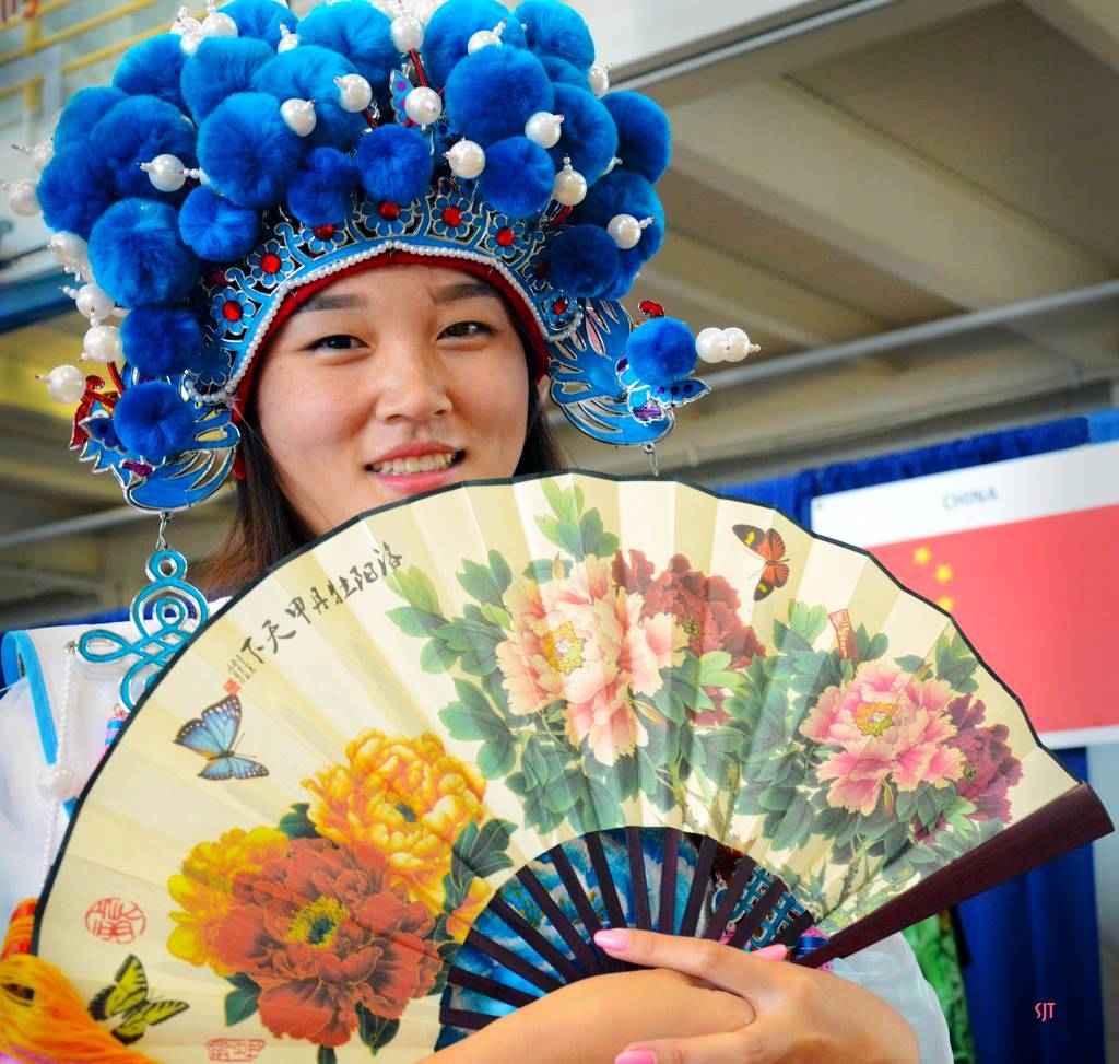 10th Annual International Festival of North Alabama (iFest ...