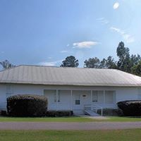 Titus Community Center - Titus - Alabama.Travel