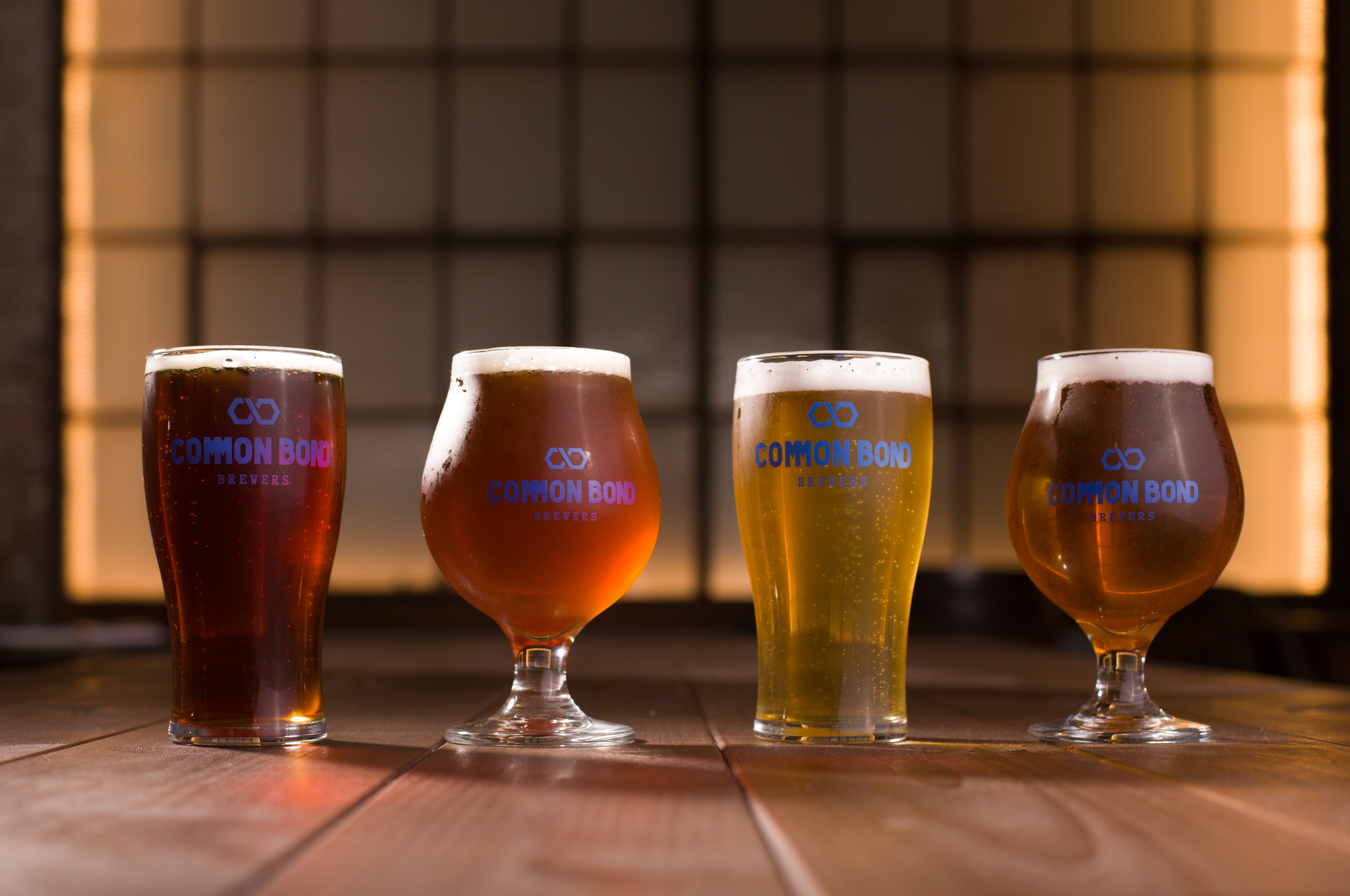 Common Bond Brewers - Montgomery - Alabama.Travel