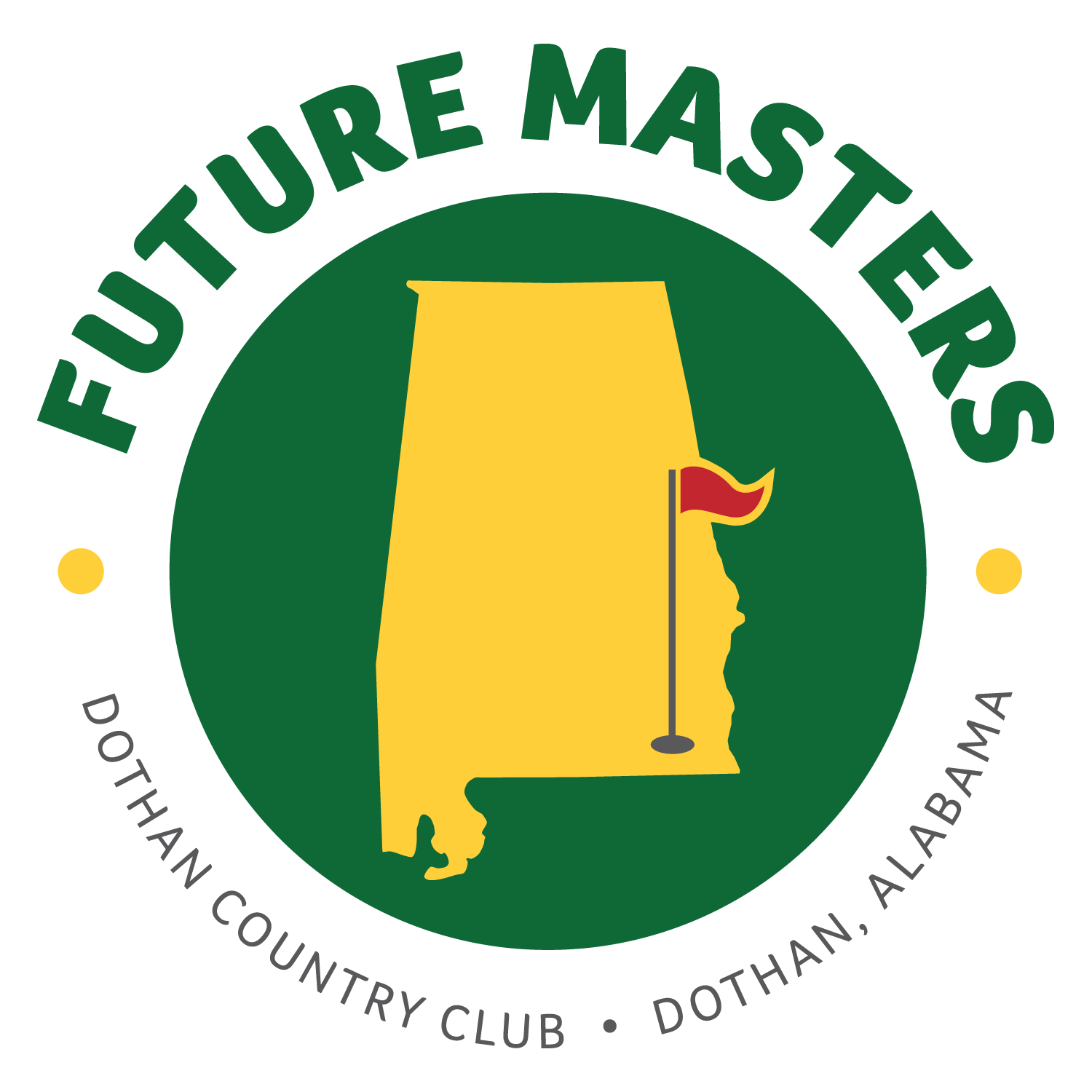 Press Thornton Future Masters - Dothan - Alabama.Travel