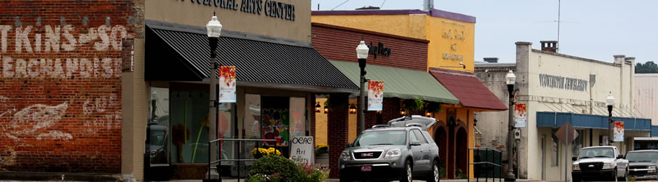 Opp Fest 2020 - Opp - Alabama.Travel