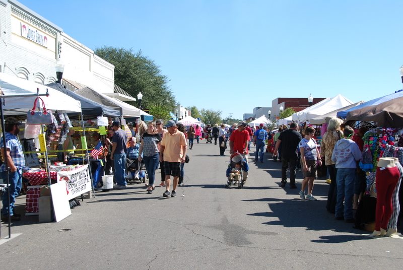 Opp Fest 2020 - Opp - Alabama.Travel