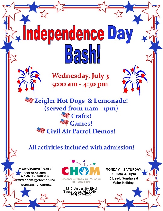 Alabama's Official Travel Guide