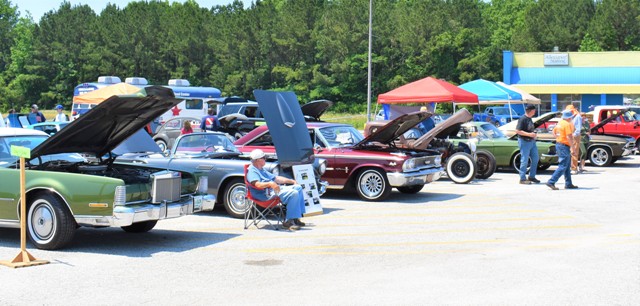 Alabama's Official Travel Guide