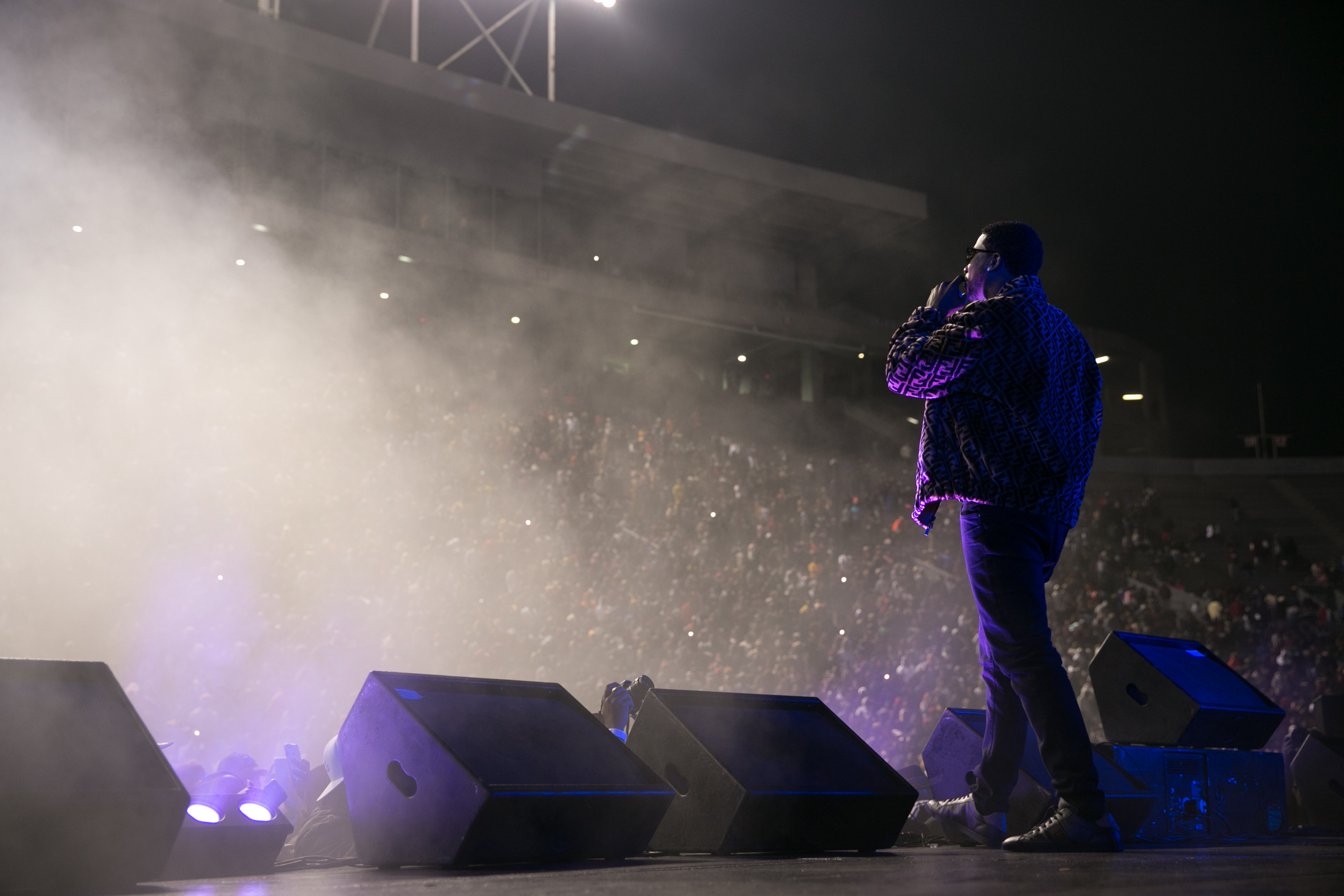 Magic City Classic - Birmingham - Alabama.Travel