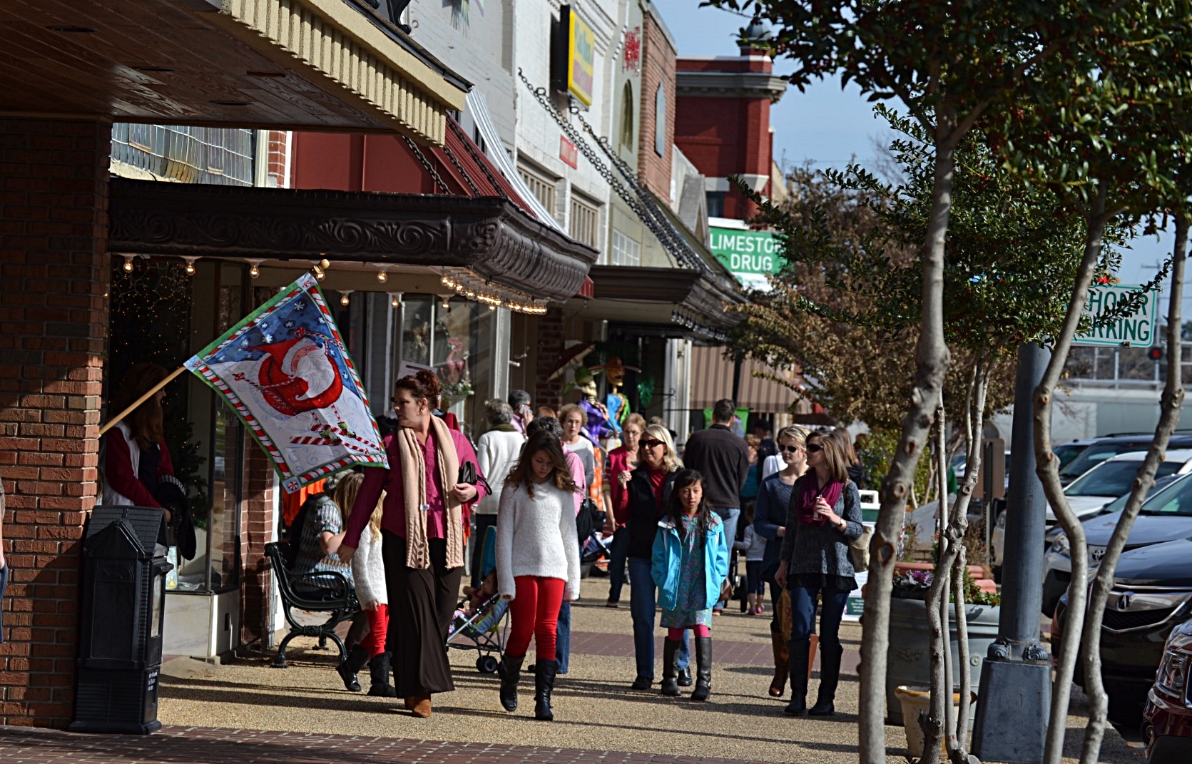 Fridays After Five - Athens - Alabama.Travel