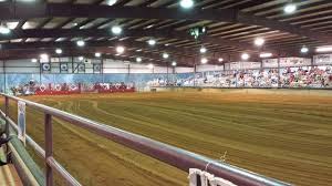 Dale County Ag-Plex Arena - Ozark - Alabama.Travel