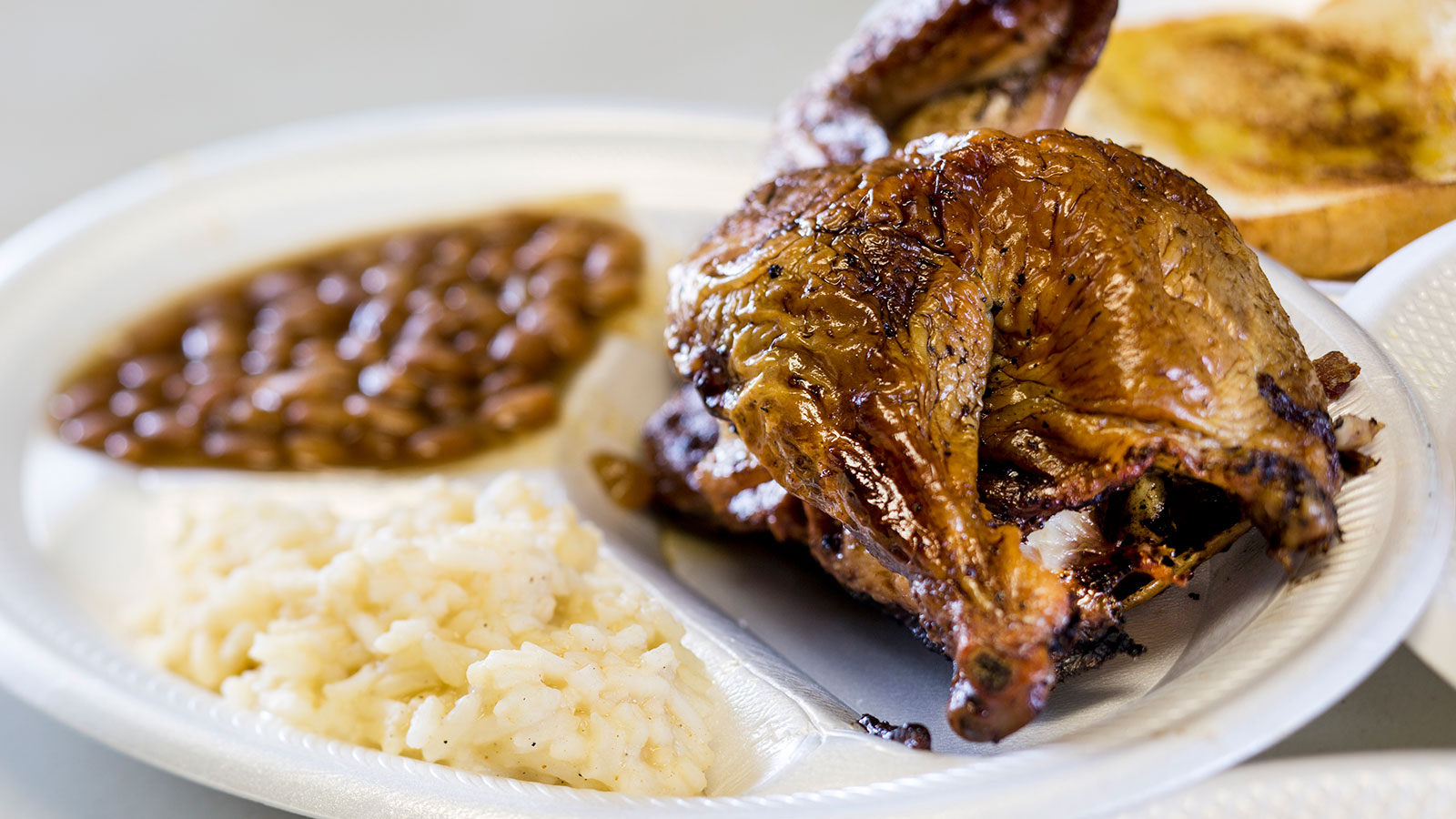 Big Daddy's Barbecue - Enterprise - Alabama.Travel