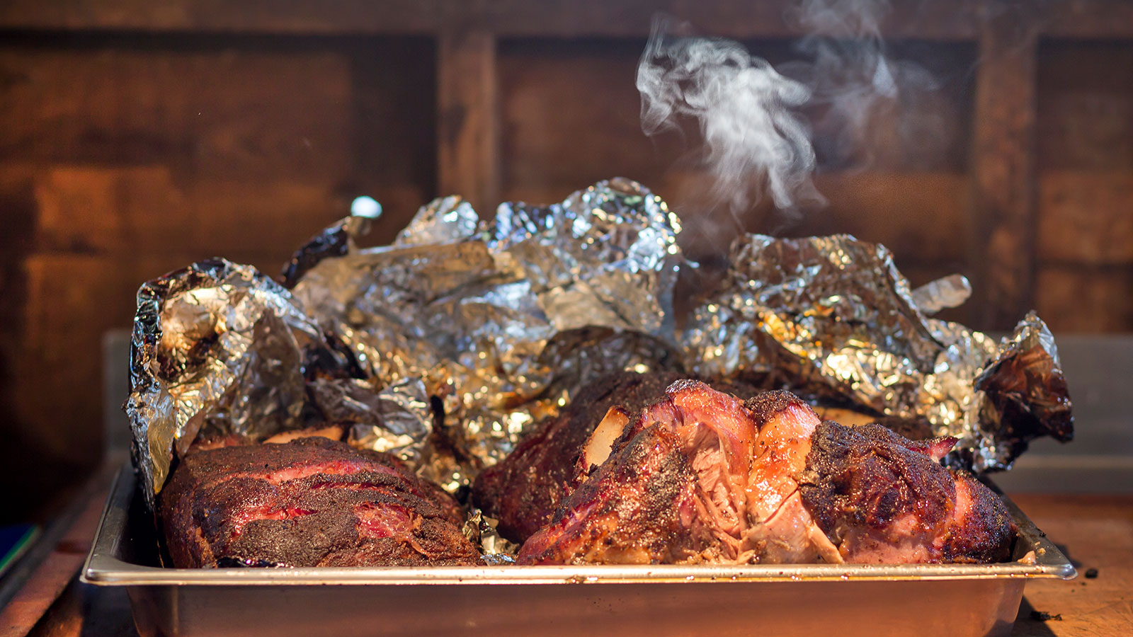 Fat Boy's Bar-B-Que Ranch - Prattville - Alabama.Travel