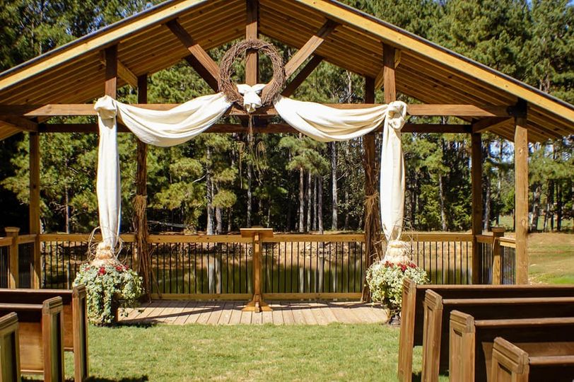 Angel Farm - Centre - Alabama.Travel