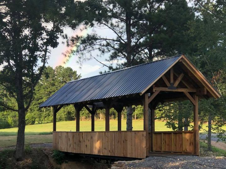 Angel Farm - Centre - Alabama.Travel
