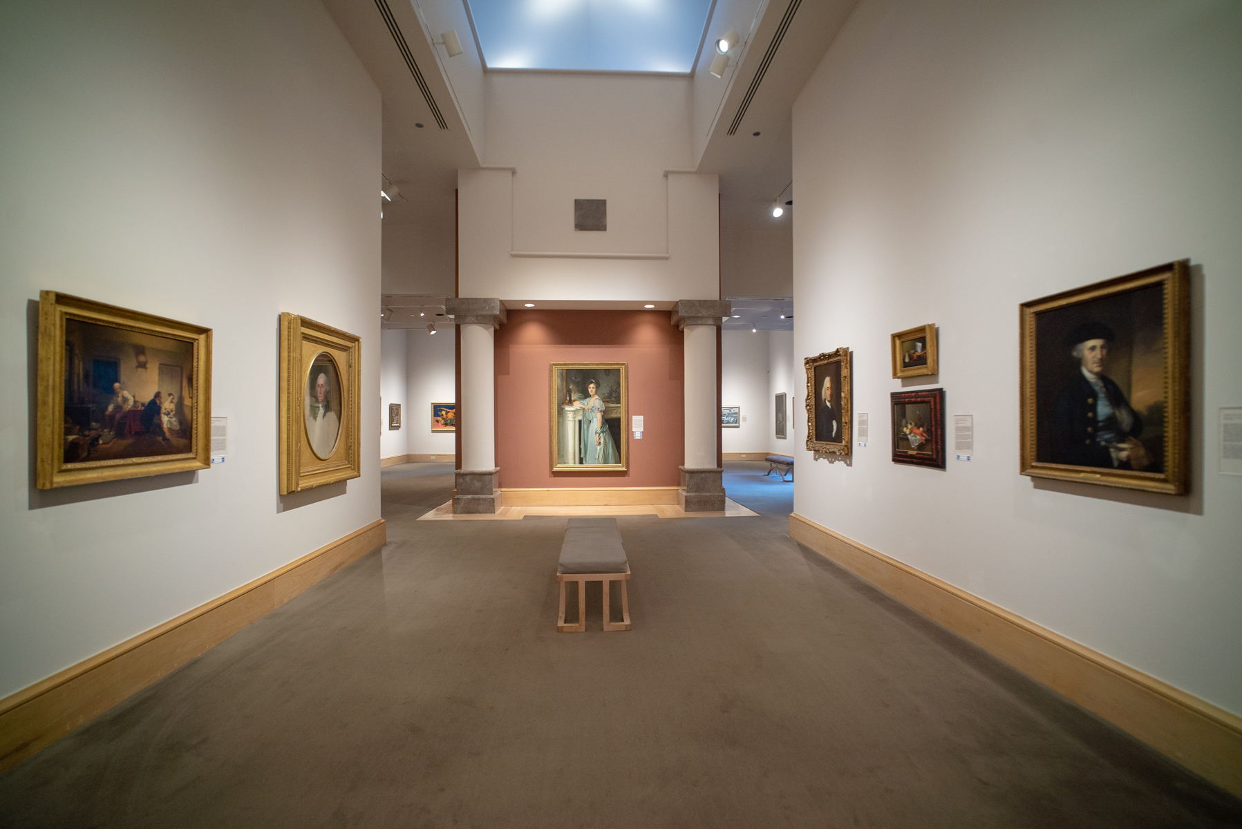 Montgomery Museum of Fine Arts - Montgomery - Alabama.Travel