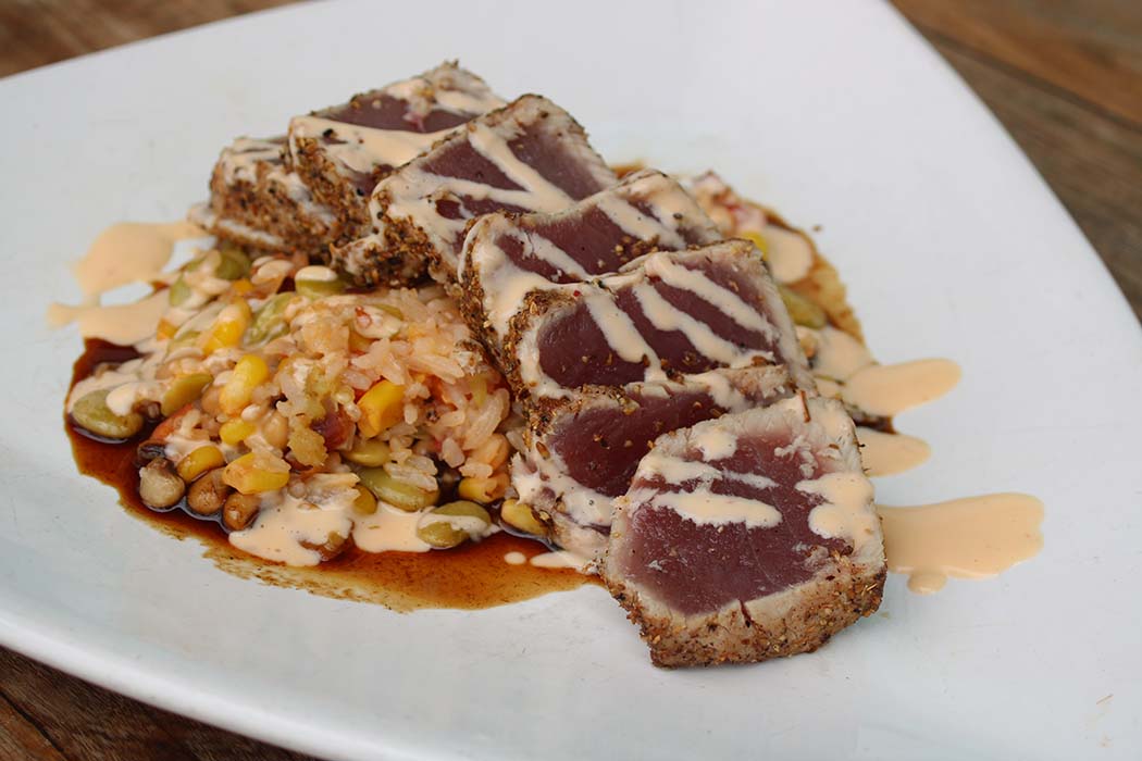 Cobalt, The Restaurant - Orange Beach - Alabama.Travel