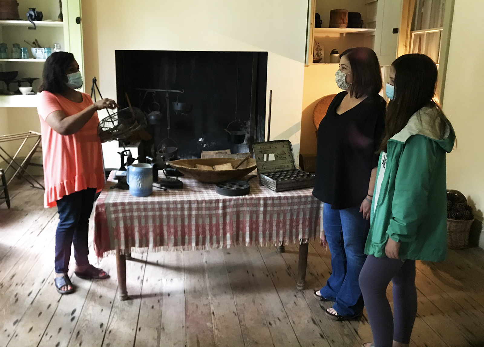 Bluff Hall - Demopolis - Alabama.Travel