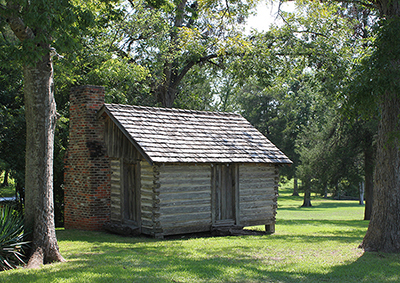 Bluff Hall - Demopolis - Alabama.Travel