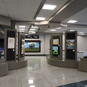 Carnegie Visual Arts Center - Decatur - Alabama.Travel