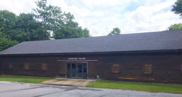 Fort Mitchell Historic Site - Fort Mitchell - Alabama.Travel