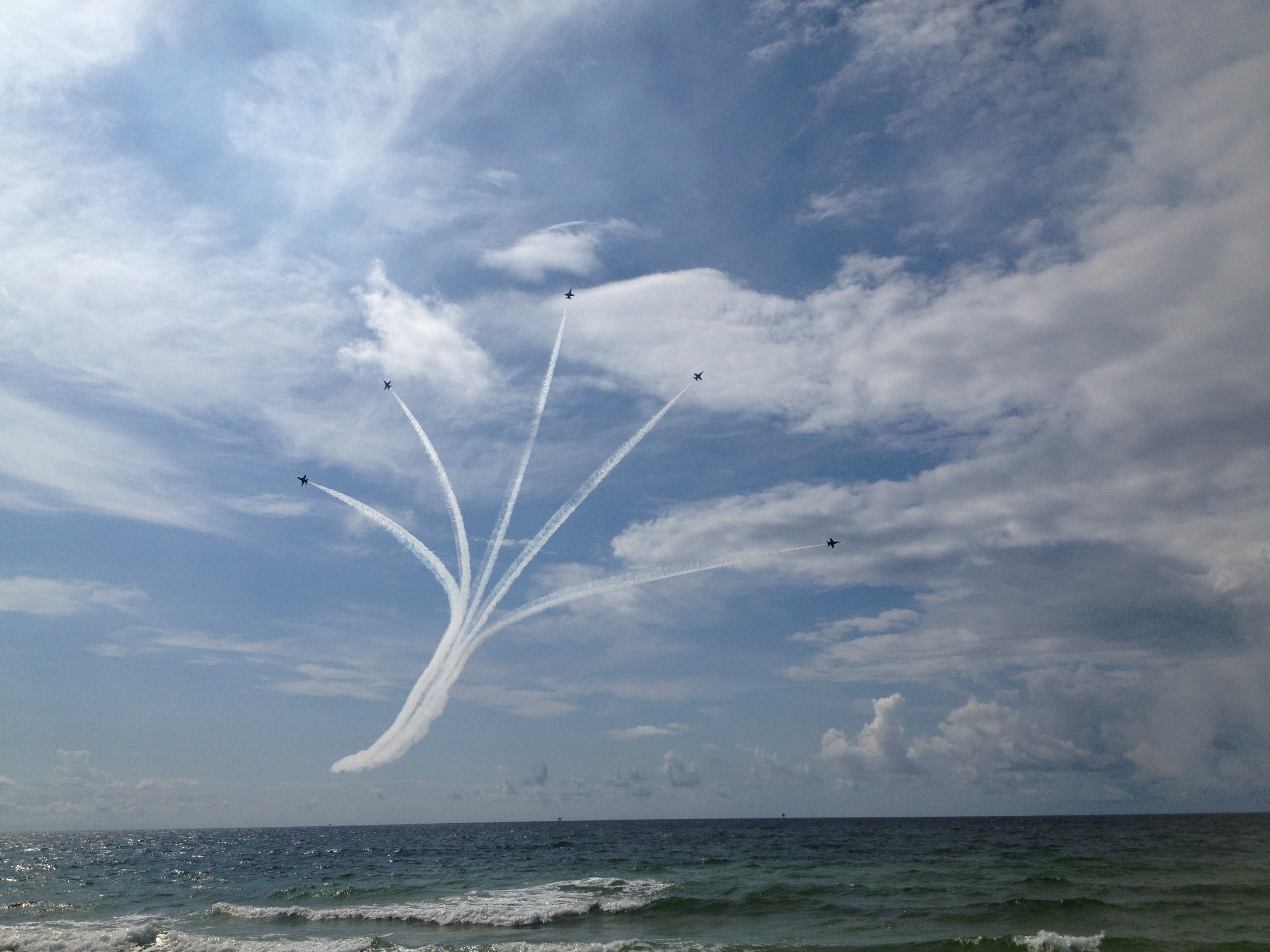 Sanibel on the Beach - Gulf Shores - Alabama.Travel