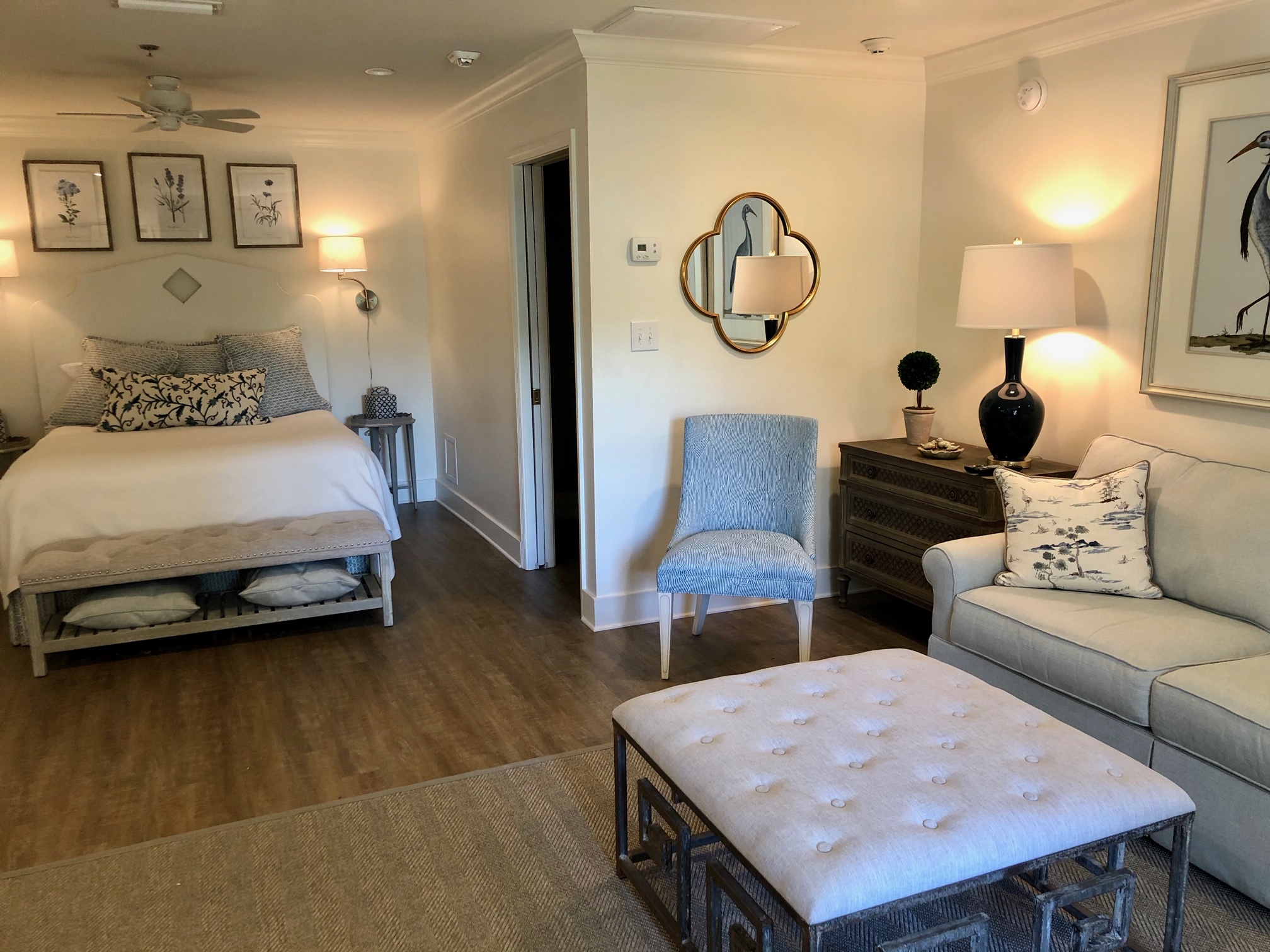 Fairhope Inn & Restaurant, The - Fairhope - Alabama.Travel