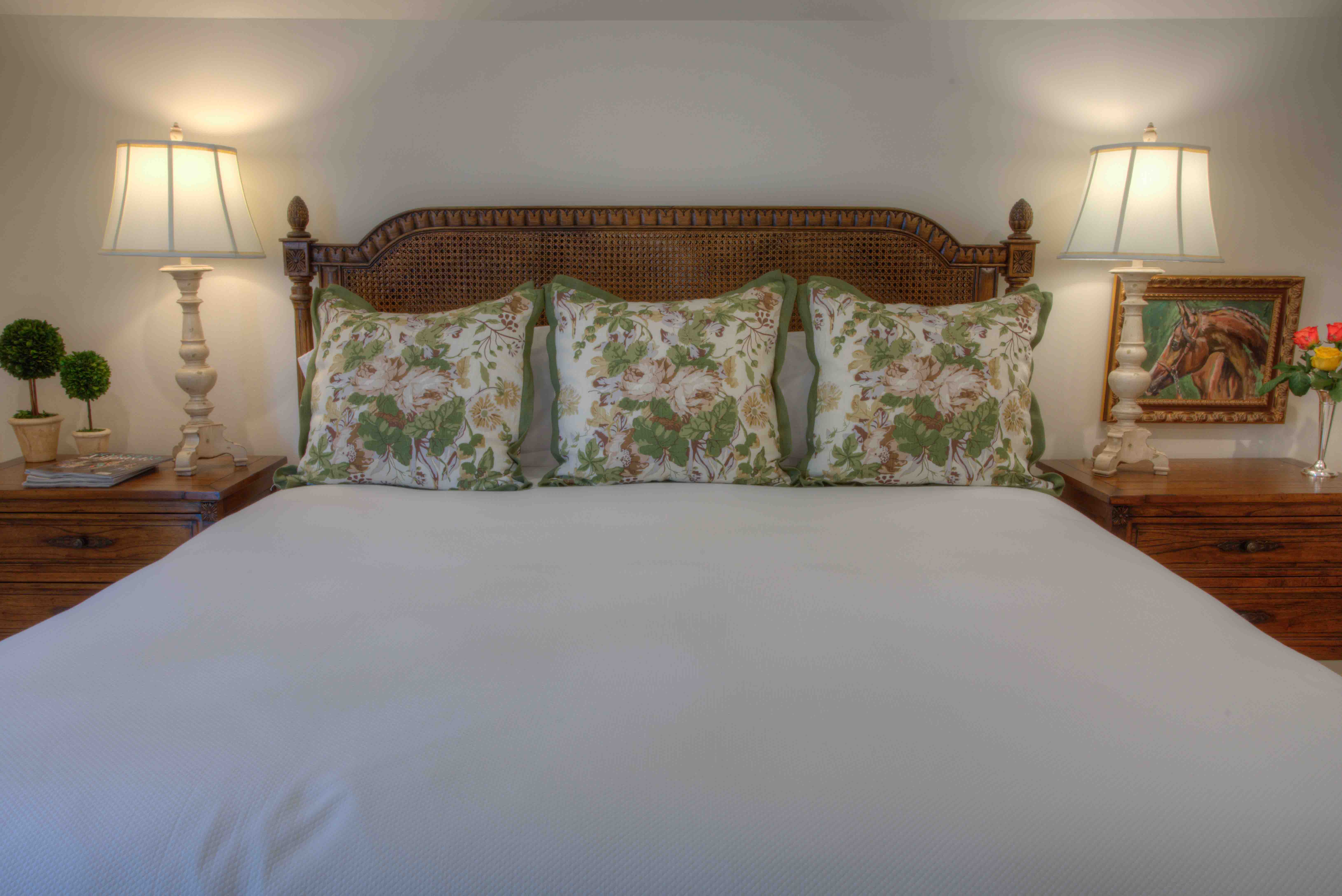 Fairhope Inn & Restaurant, The - Fairhope - Alabama.Travel
