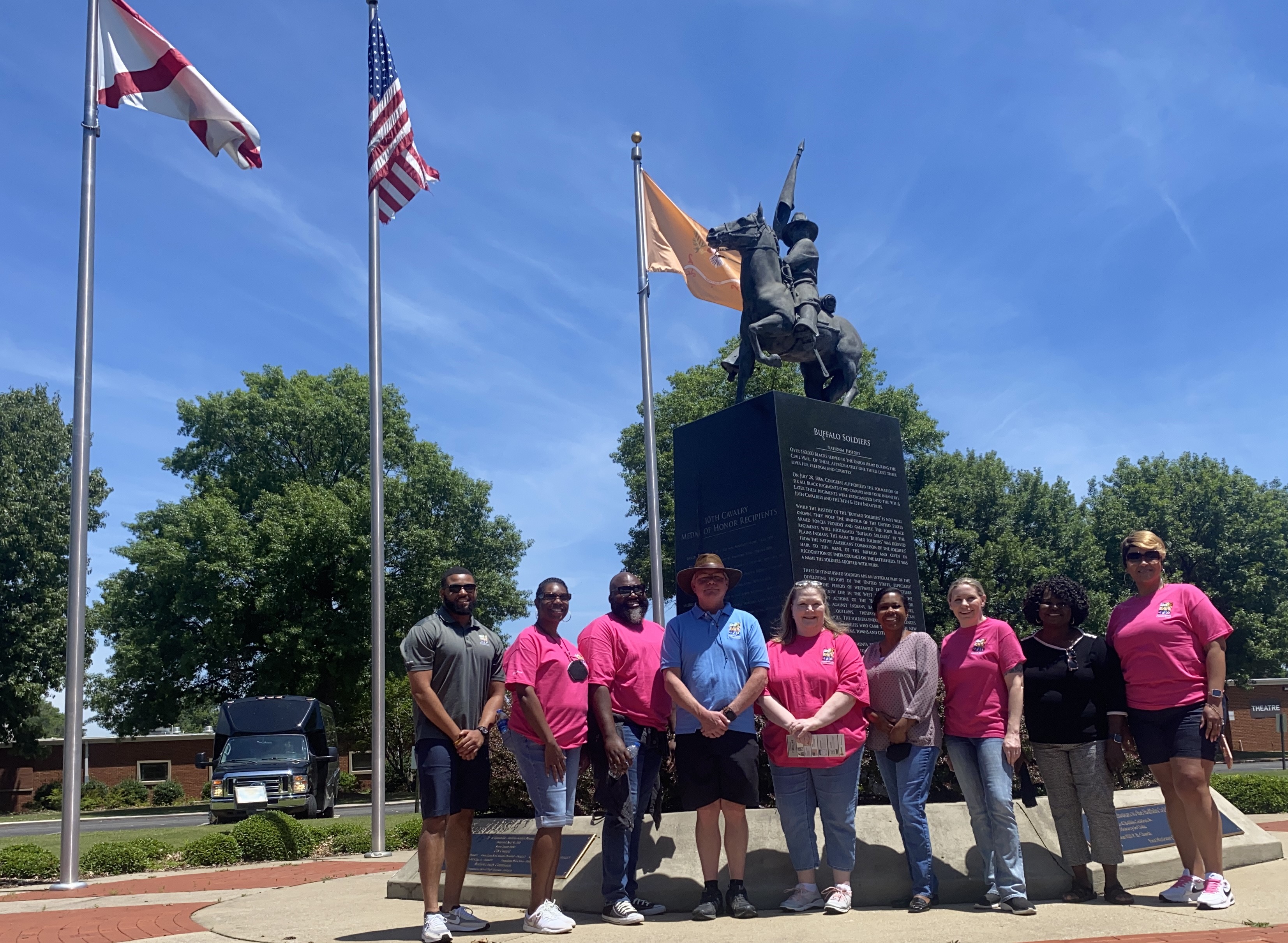 Alabama's Official Travel Guide