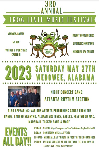 Alabama's Official Travel Guide