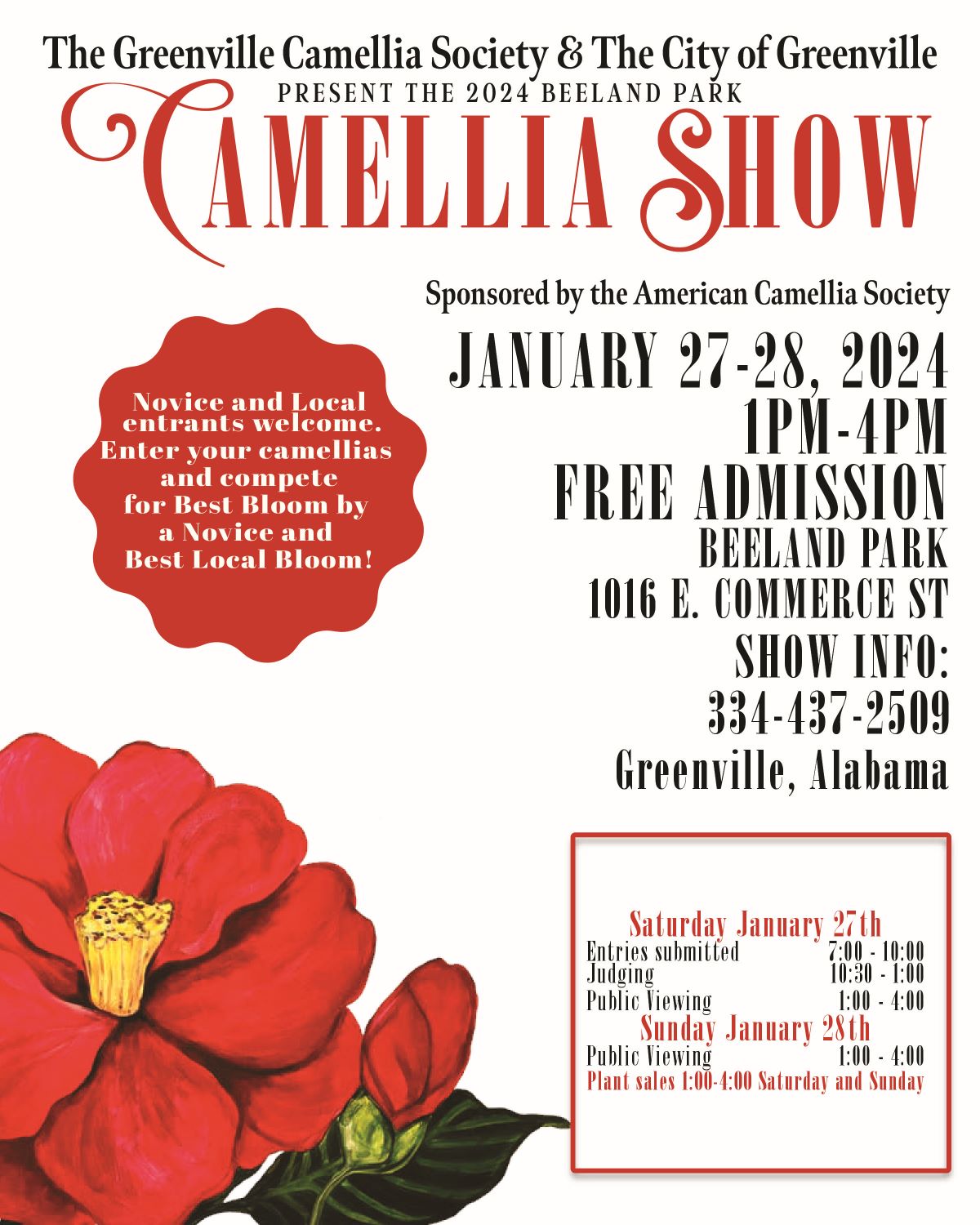 Alabama's Official Travel Guide