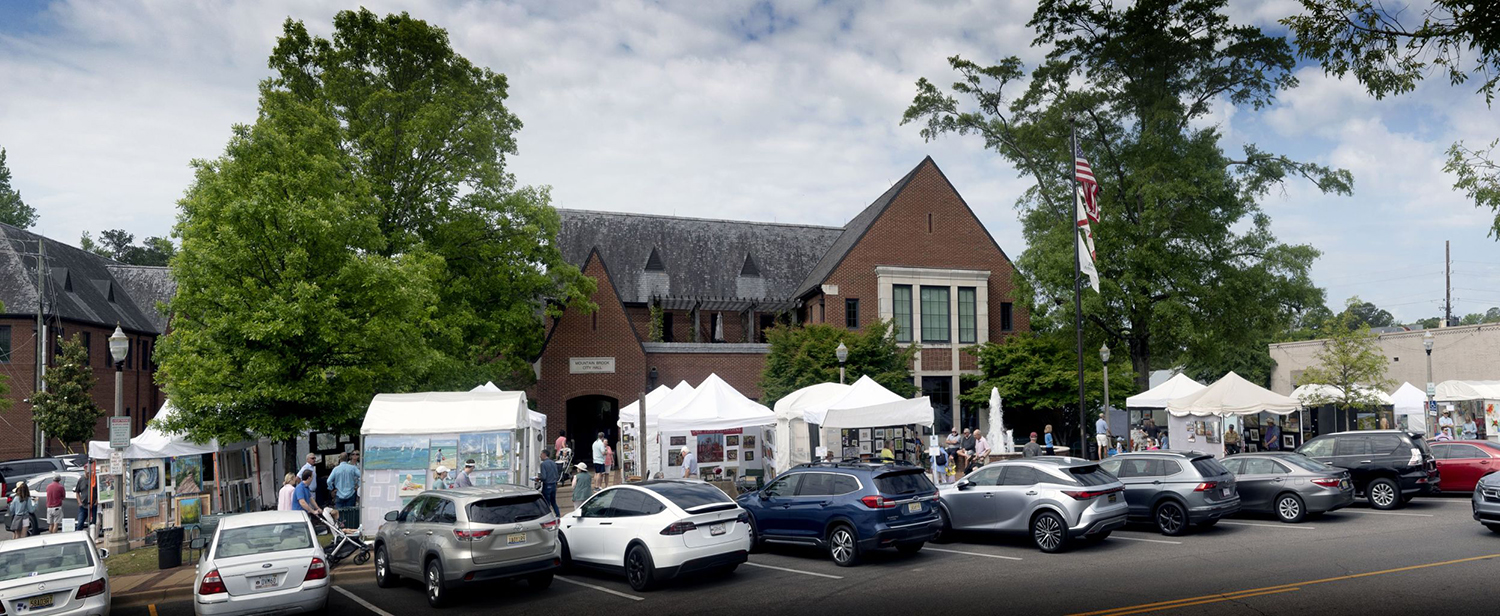 Alabama's Official Travel Guide