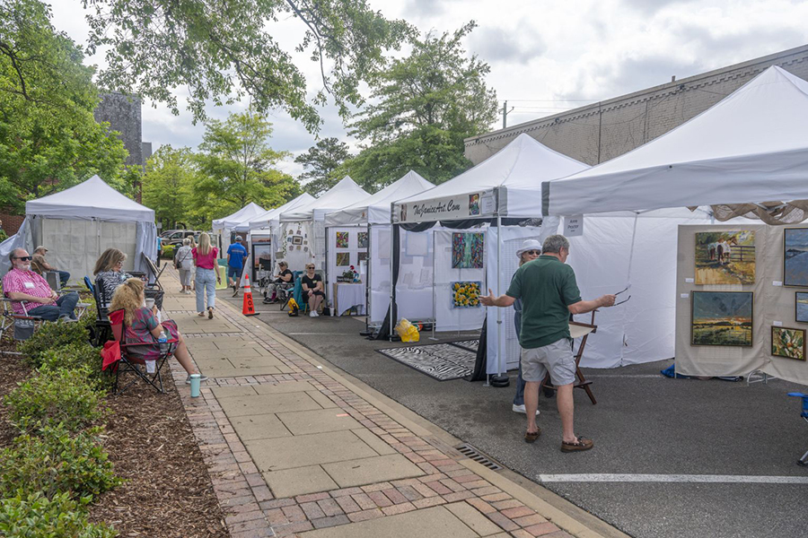 Alabama's Official Travel Guide