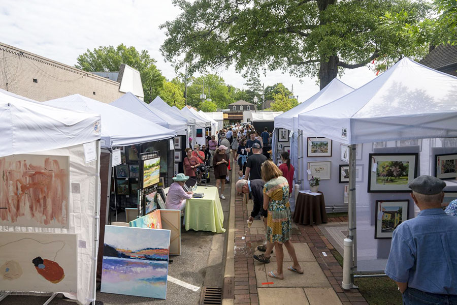 Alabama's Official Travel Guide