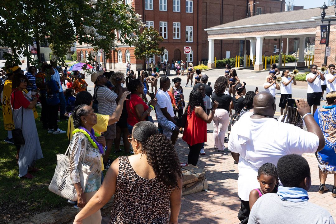 Alabama's Official Travel Guide