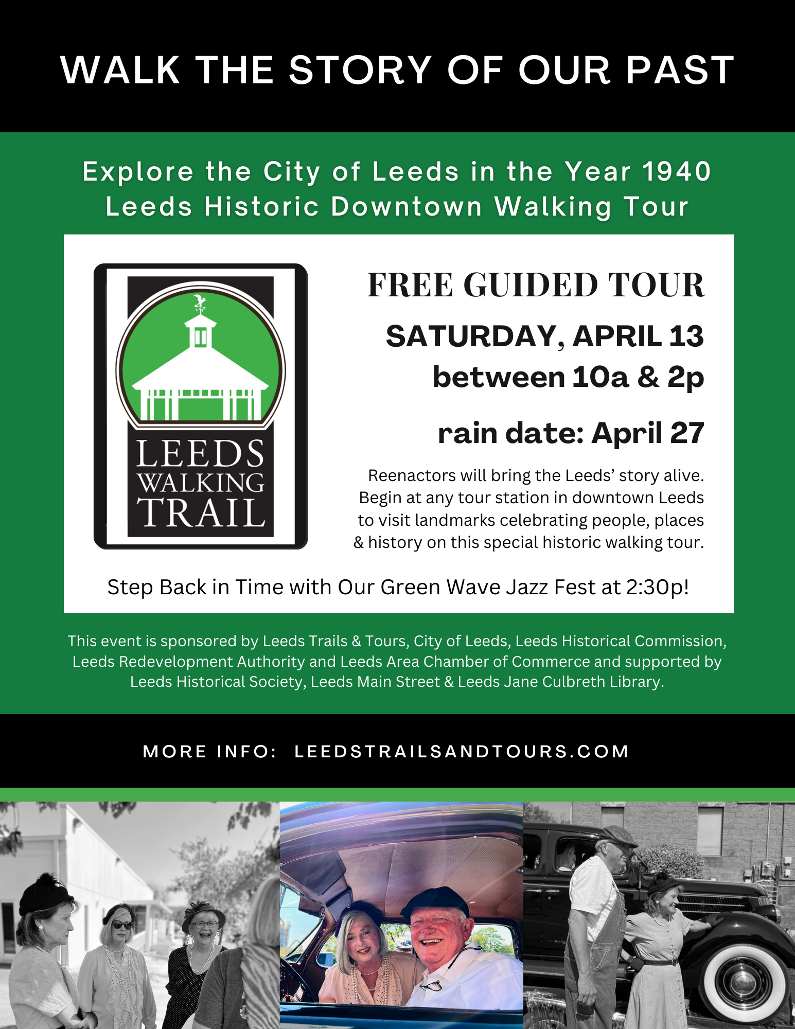 Alabama's Official Travel Guide