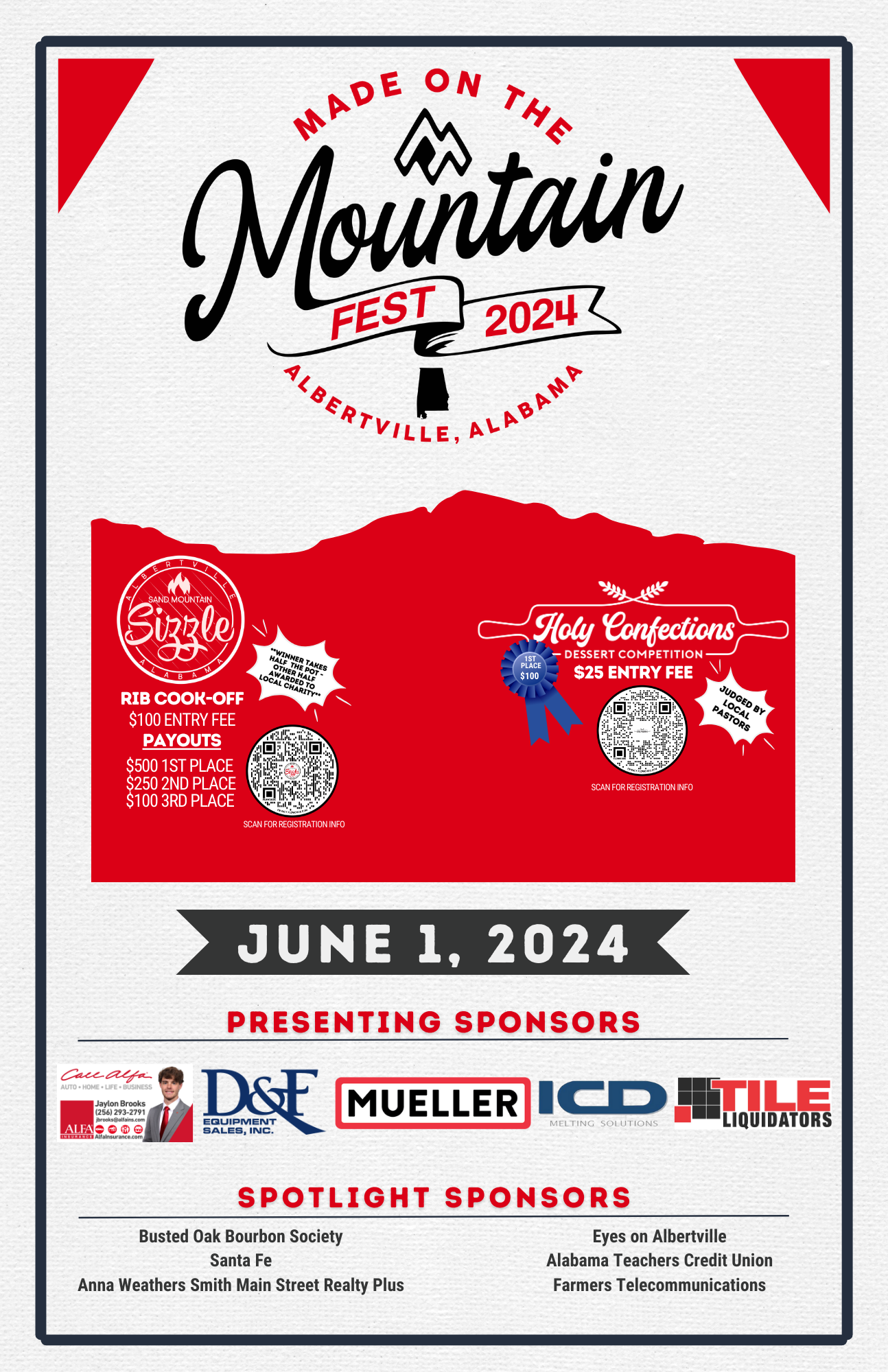 Alabama's Official Travel Guide