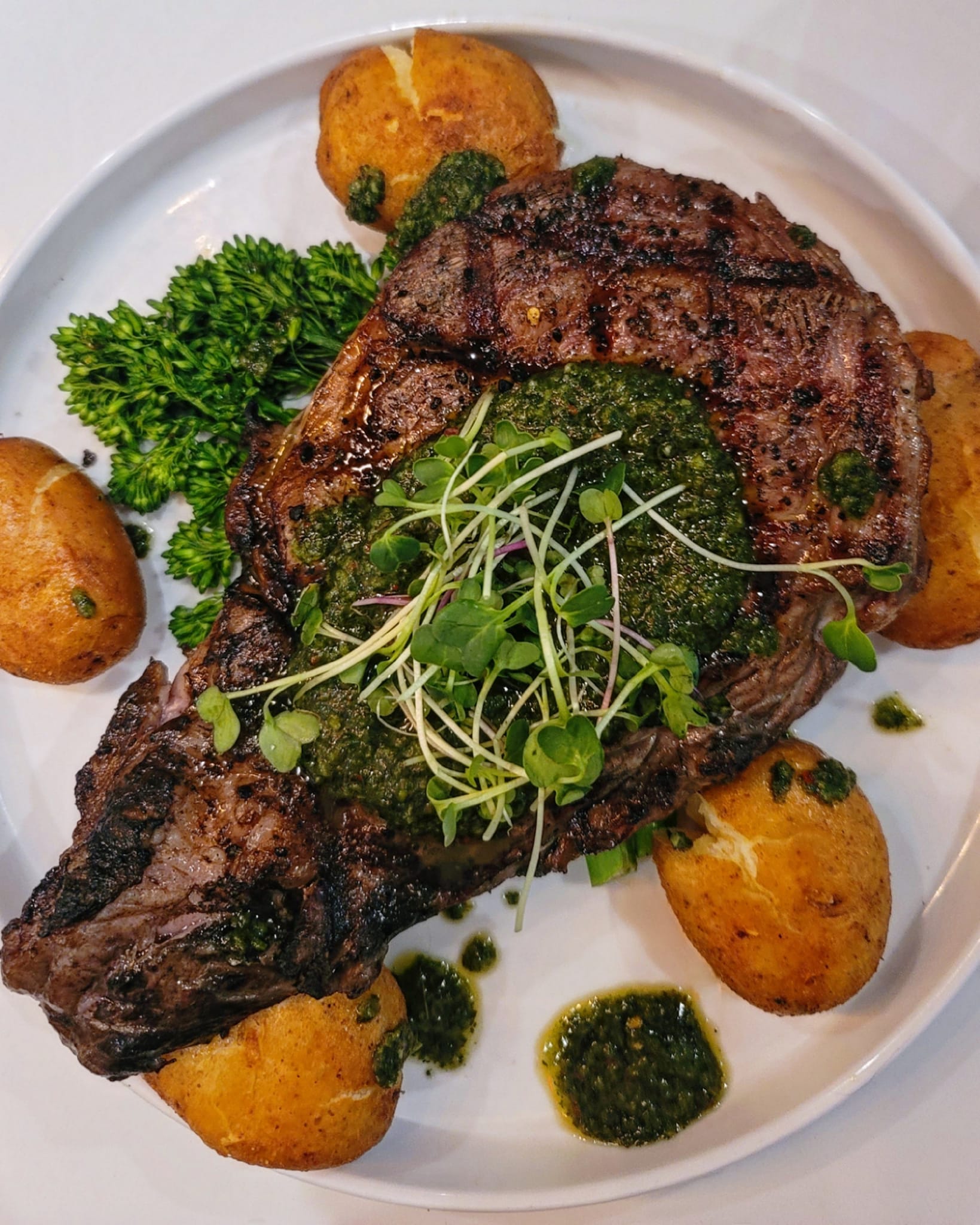 ThreeSixty Kitchen and Bar - Dothan