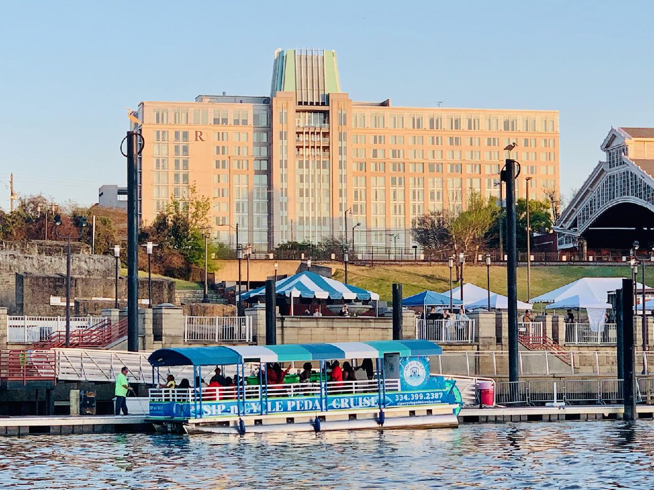 Alabama's Official Travel Guide