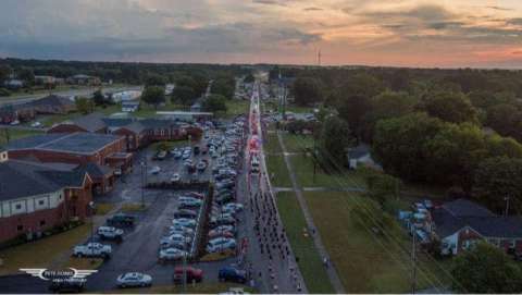 Killen Founders Day - Killen