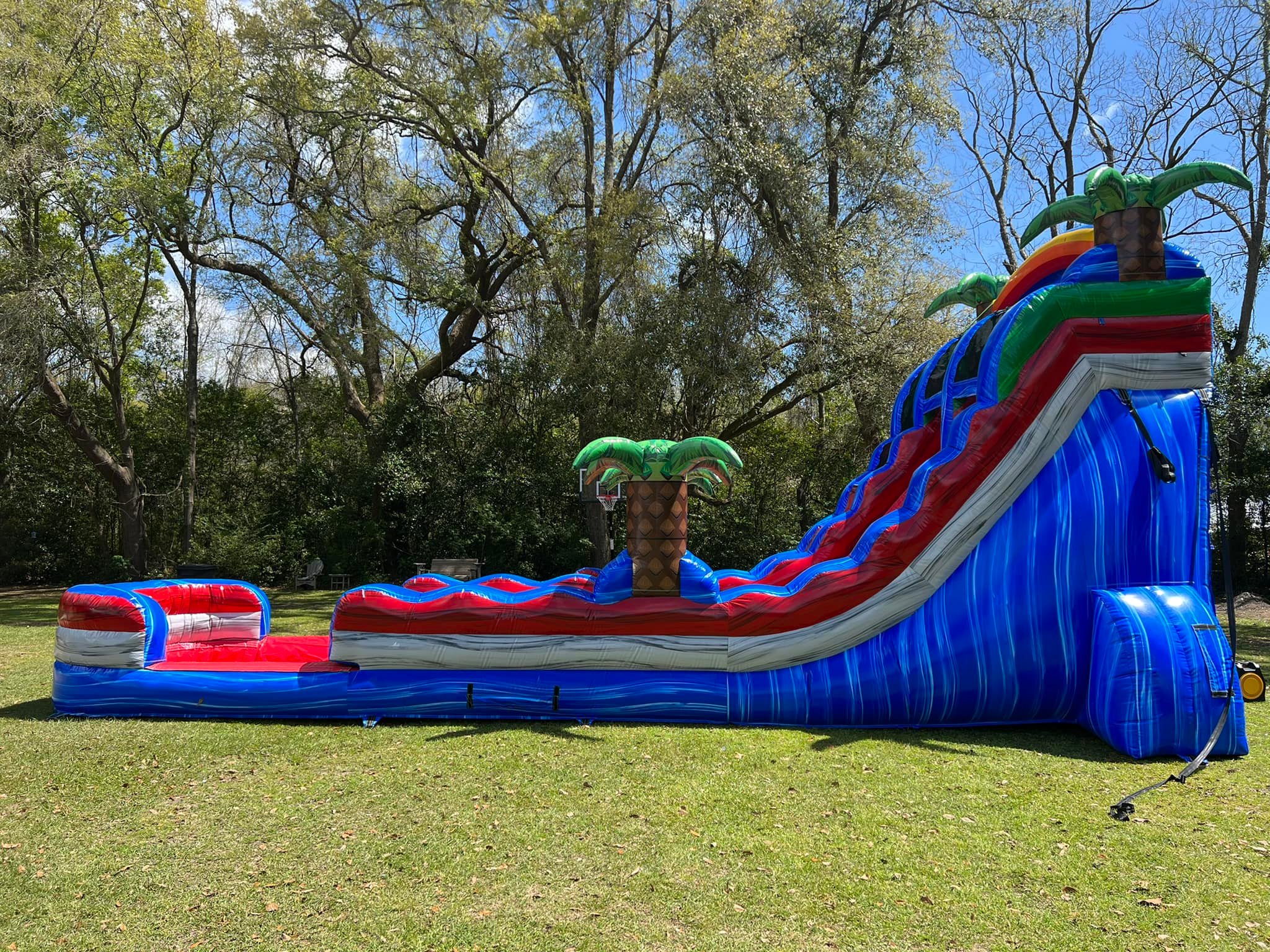 Alabama's Official Travel Guide