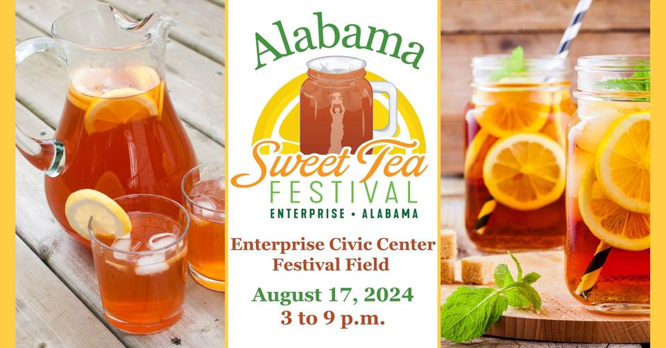 Alabama Festivals and Events | Alabama Travel