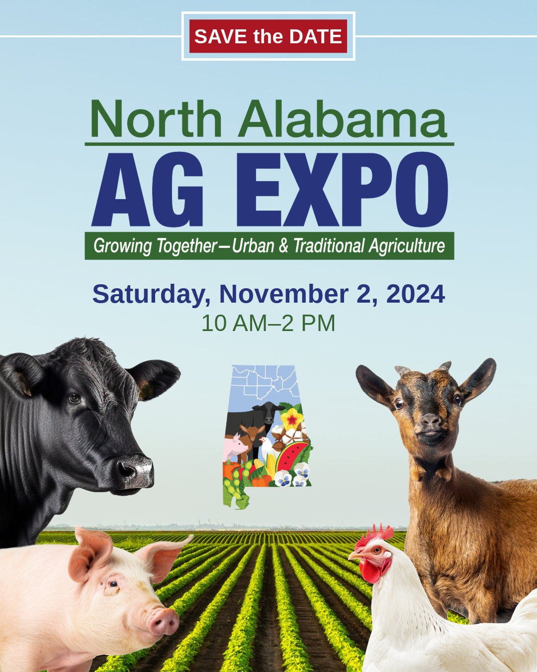 Experience Alabama Science & Discovery | Alabama Travel