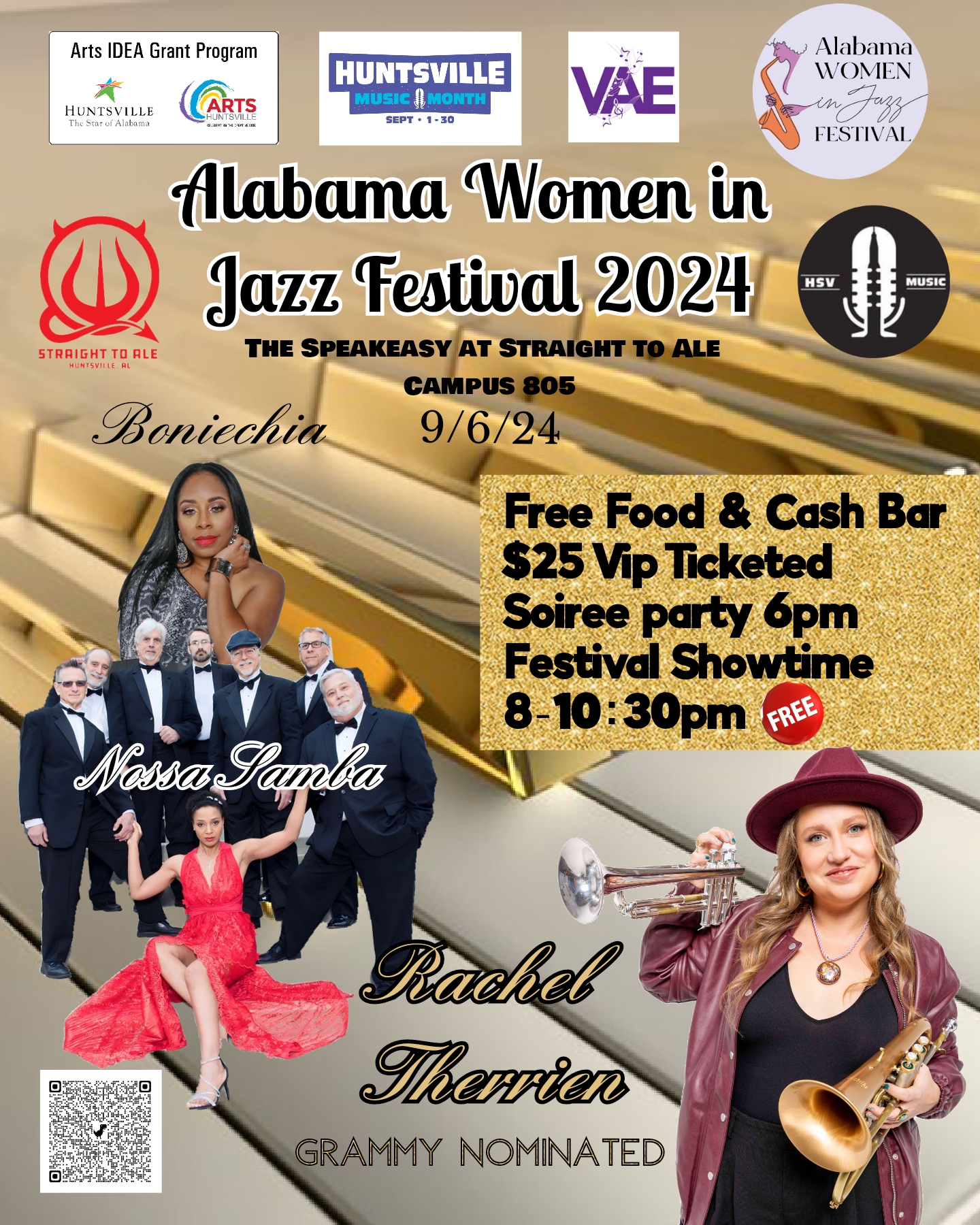 Alabama Festivals and Events | Alabama Travel